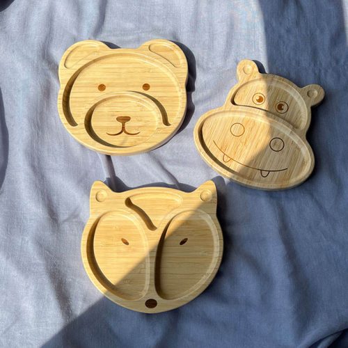 High Quality Bamboo Plates归档 - Bamboo Plate Manufacturer, Custom Bamboo ...