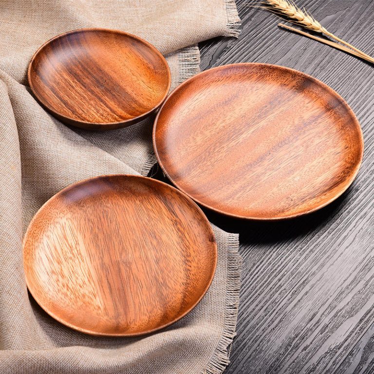 Bamboo Plate Manufacturer, Custom Bamboo Plate Suppliers, Bulk Bamboo ...